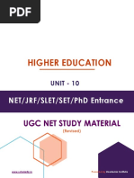 UGC NET Management Notes Free PDF and Study Material - EasyNotes4U ...