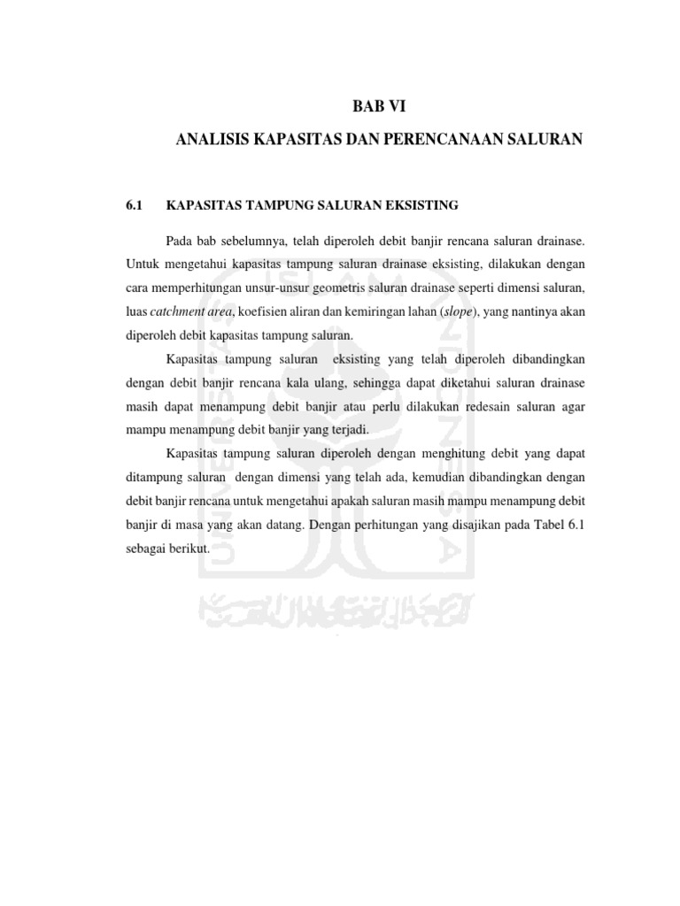 05.6 Bab 6 PDF | PDF | Griya & Taman | Sains & Matematika