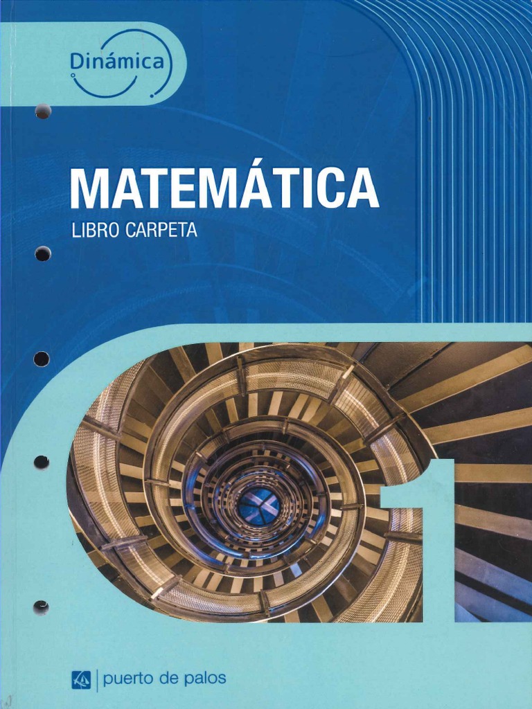 Matematica 1 L.C PDF | PDF