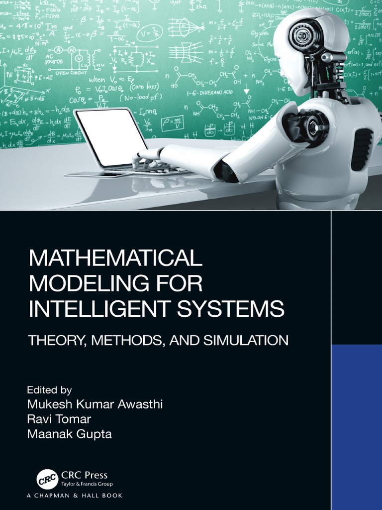 Awasthi K. Mathematical Modeling For Intelligent Systems 2022 | PDF | Internet Of Things ...