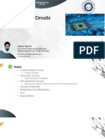 VLSI Report | PDF | Logic Gate | Electronics