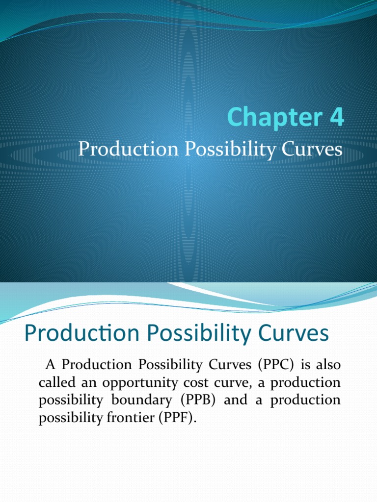 Understanding Bowed PPC Shapes | PDF