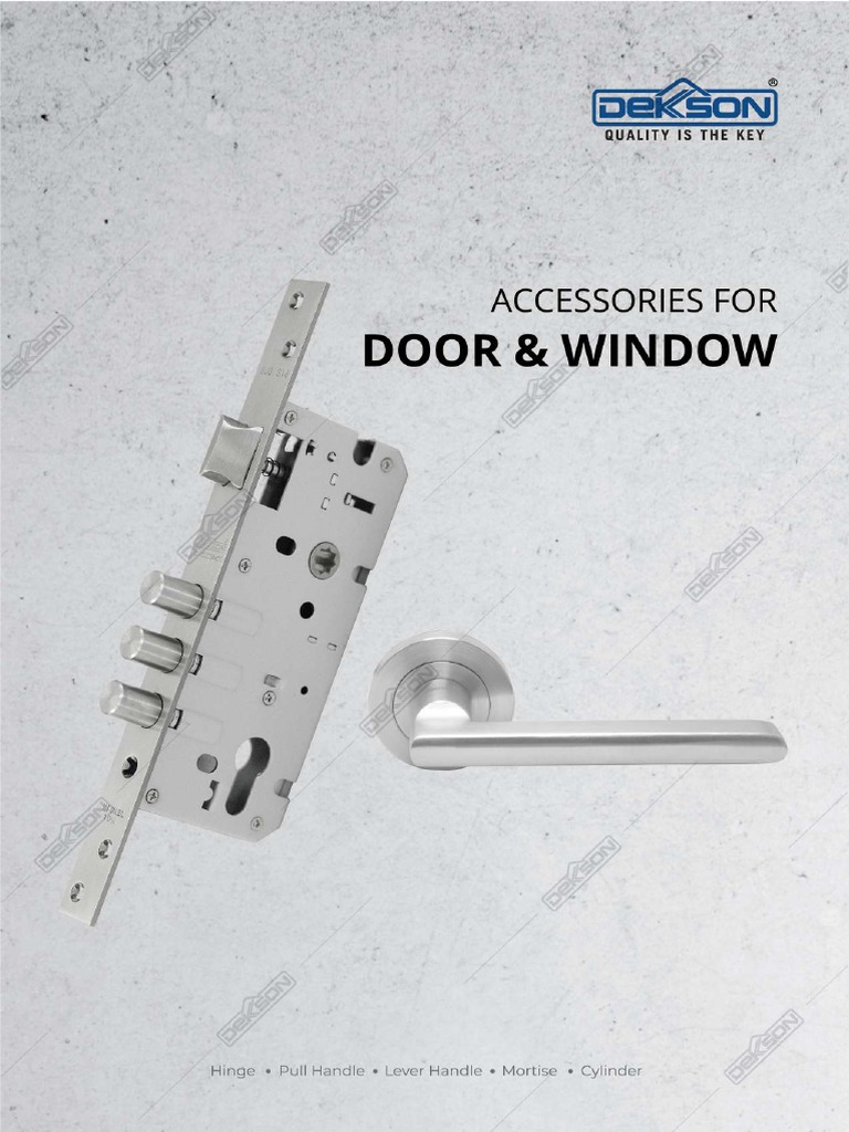 17cfe-Brosur All Acc Dekkson 2023-High W - Compressed | PDF