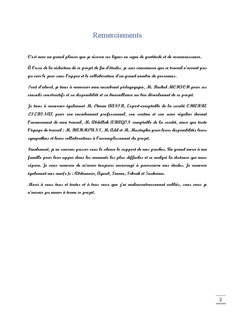 Manuel de procédures comptables immobilières | PDF | Business | Économie