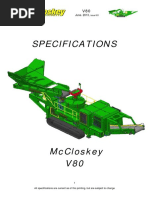 Metso Product Guide | PDF | Loader (Equipment)