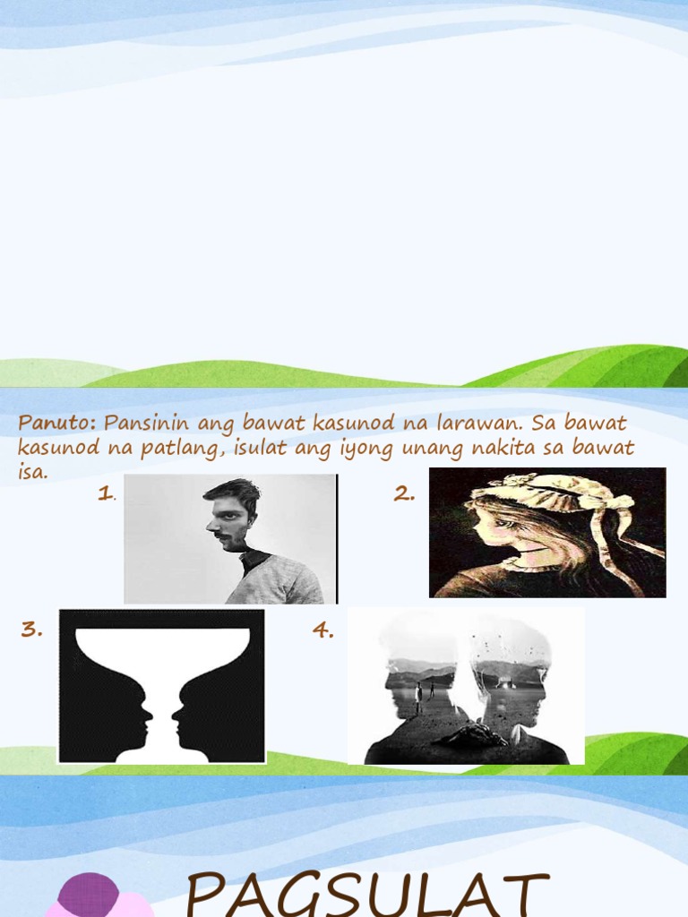 Aralin2 - Filipino HUMSS - 4th Quarter PDF | PDF