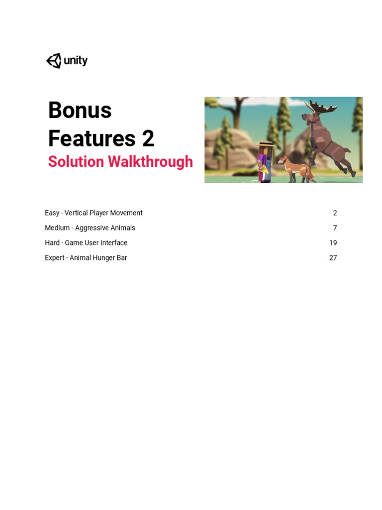 Unit 2 Bonus Features Solutions Pdf Command Line Interface Computer Science