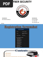 Caballes, Kyla A. - Document Security Classification | PDF | Classified ...