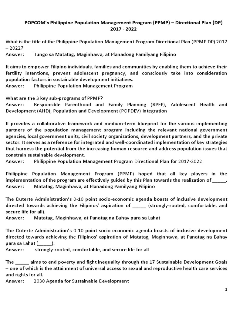 2-PopComs-Philippine-Population-Management-Program-PPMP-Directional ...