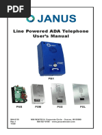 911 Dialer: - Installation & Programming Instructions | PDF