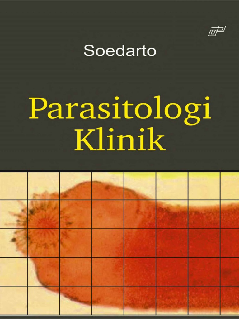 Parasitologi Klinik PDF | PDF