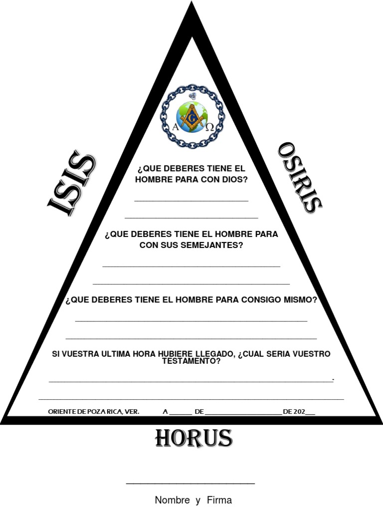 Triangular Final Correcto 2023 PDF | PDF