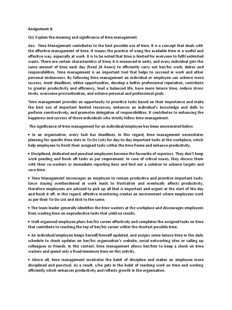 Bpas 186 Solved Assignment | PDF | Optimism | Stress (Biology) Bpas 186 Solved Assignment | PDF | Optimism | Stress (Biology)