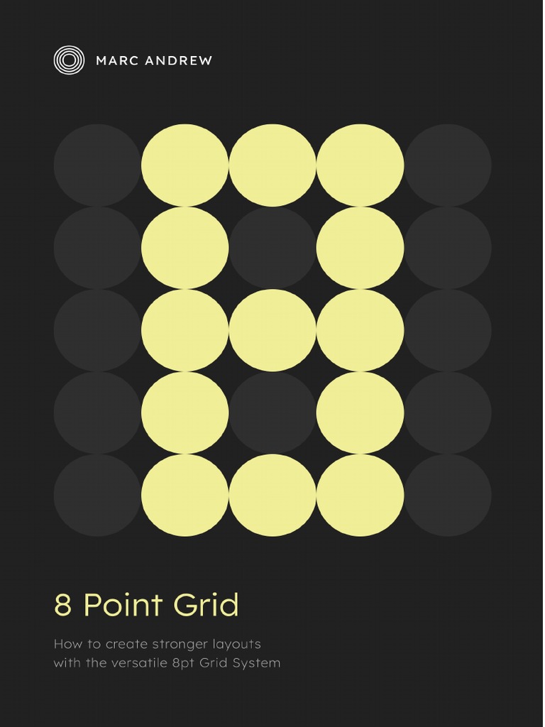 8 Point Grid Pdf