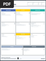 Playing To Win | PDF | Procter & Gamble | Business