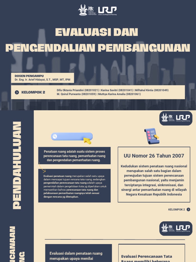 EPP.A - Kel 2 PDF | PDF