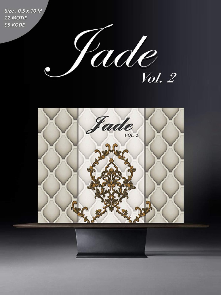 Jade 2 PDF | PDF