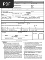 Form Tin2: Taxpayer Identification Number (Tin) Registration ...