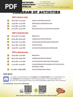 Compensatory Time-Off (Cto) Application Form: Department of The ...