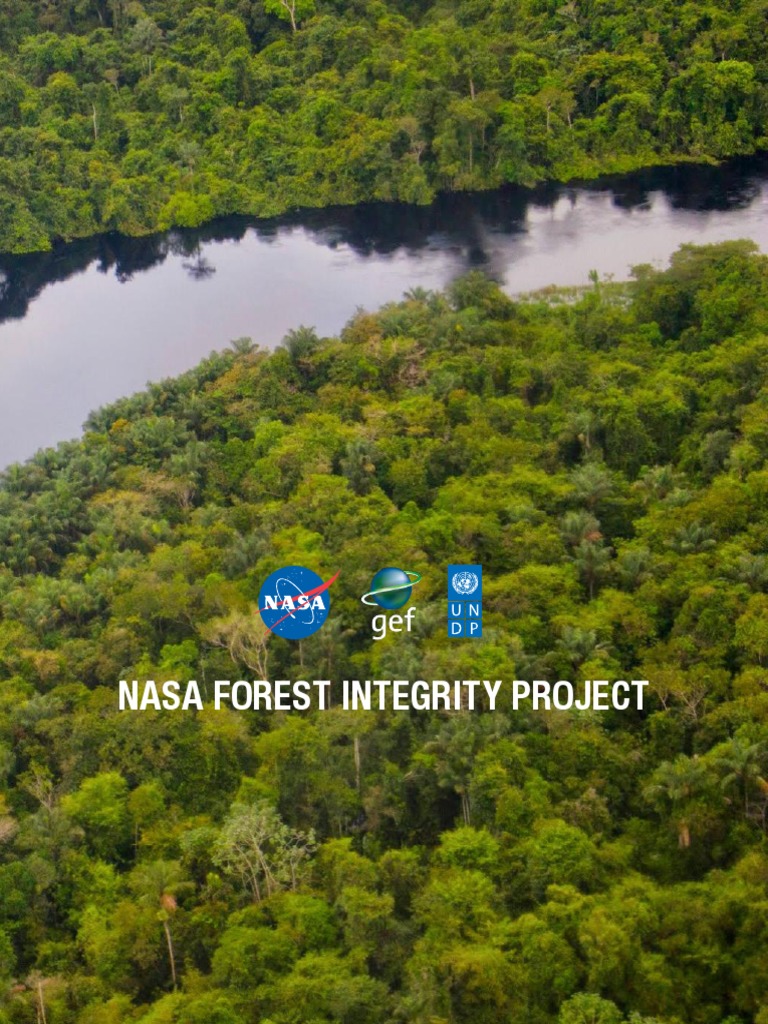 NASA Forest Integrity Project Overview | PDF | Biodiversity ...