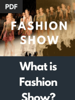 Step by Step Fashion Design Development Process | PDF | Fashion | Design