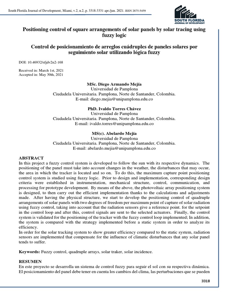 Editor sfjd,+Art.+168+SFJD PDF | PDF | Sun | Solar Energy