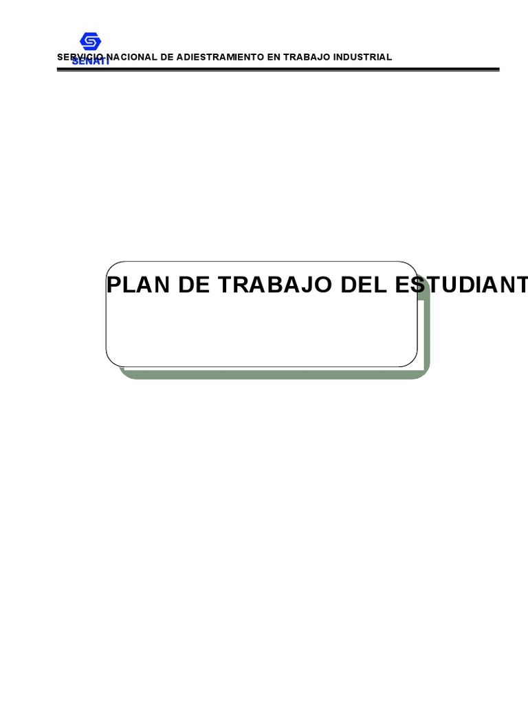 Apsd Apsd-317 Formatoalumnotrabajofinal | PDF