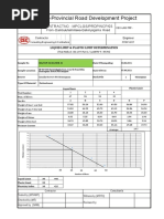 Gatch Material | PDF | Density | Soil
