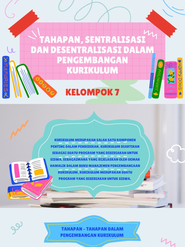 Kel 7 - PKP | PDF