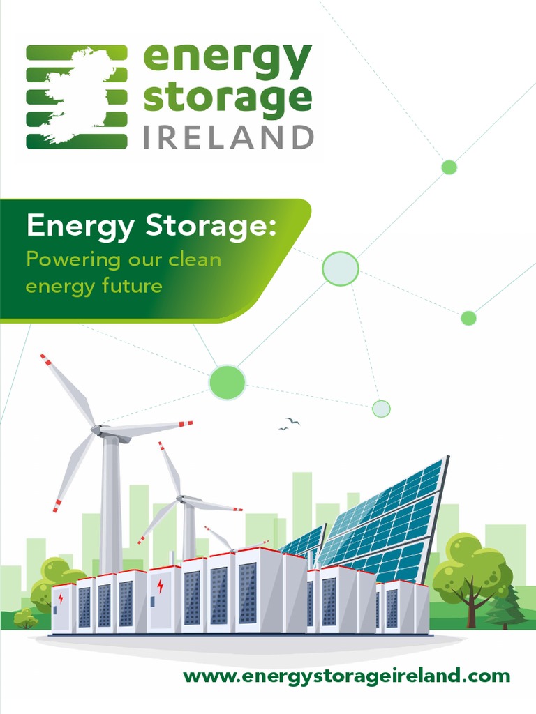 BESS Benefits Brochure PDF | PDF