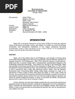 Recognition Emcee Script | PDF