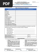 Chapter 2 RRL | PDF | Methodology | Prior Art