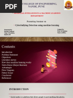 NxtSync Pvt Ltd Online Placement Drive | PDF | Business