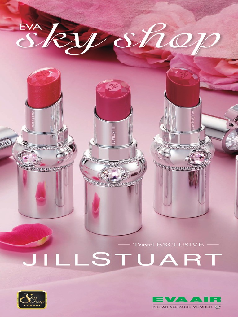 EVA Sky Shop 2023 Apr-Jun PDF | PDF