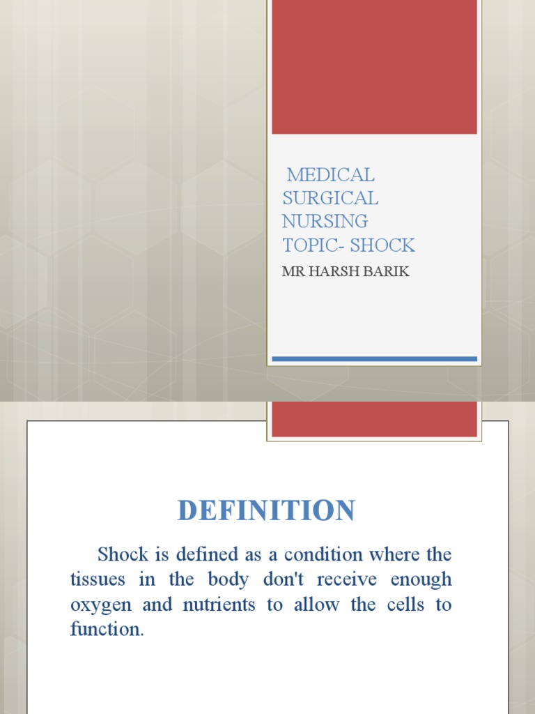 Classification Etiology Clinical Manifestations Diagnostic