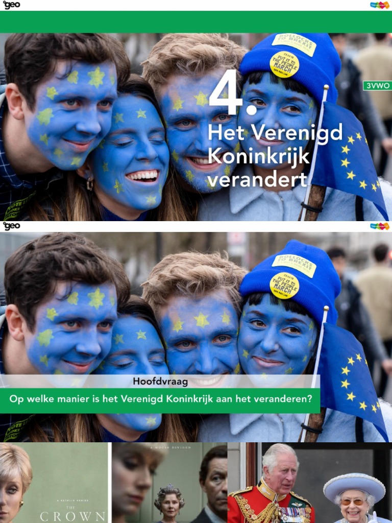 3V - H4 - Powerpoint: VK | PDF