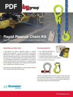 Catalog Gunnebo PDF | PDF | Deformation (Mechanics) | Force