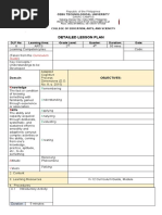 DLP Blank Form | PDF