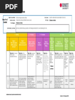 4x4 Risk Assessment Matrix Download | PDF
