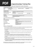 Guidelines and ARPL Process | PDF | Regulatory Compliance