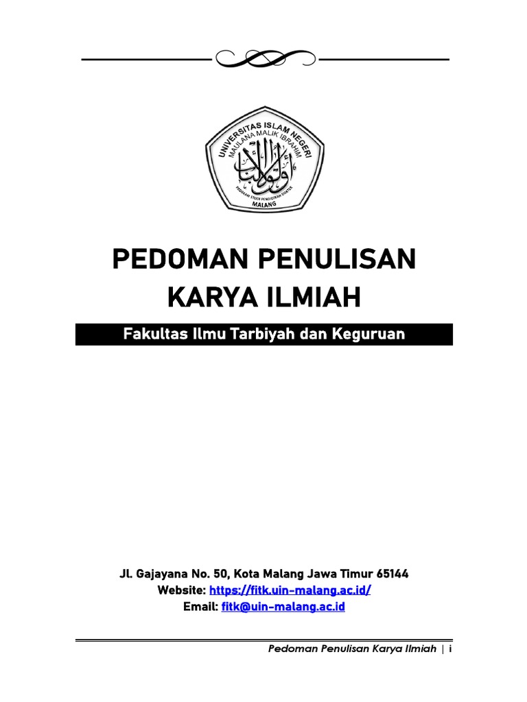 Ppki 2022 | PDF