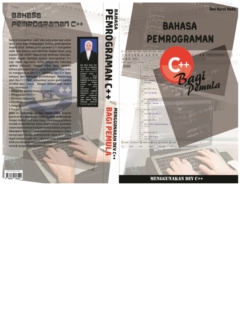 Bahasa Pemrograman C++ | PDF