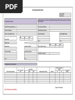 Australian ETA Form - 1554 | PDF | Travel Visa | Privacy