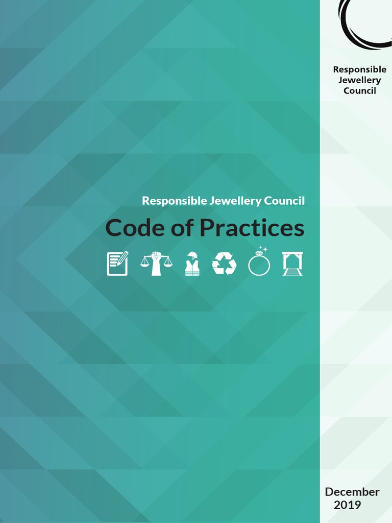 RJC COP December 2019 | PDF | Employment | Overtime RJC COP December 2019 | PDF | Employment | Overtime