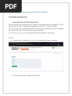 CrossOriginResourceSharing (Portswigger Apprentice Manual) | PDF