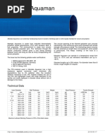 Fire Resistance Ratings - ANSI/UL 263: Design No. U305 | PDF | Drywall ...