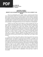 Physical Inventory Plan for PPE Management | PDF | Inventory
