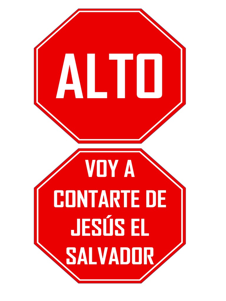 alto voy a contarte.pdf | PDF