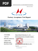 Difference ATS and STS | PDF | Switch | Power Electronics