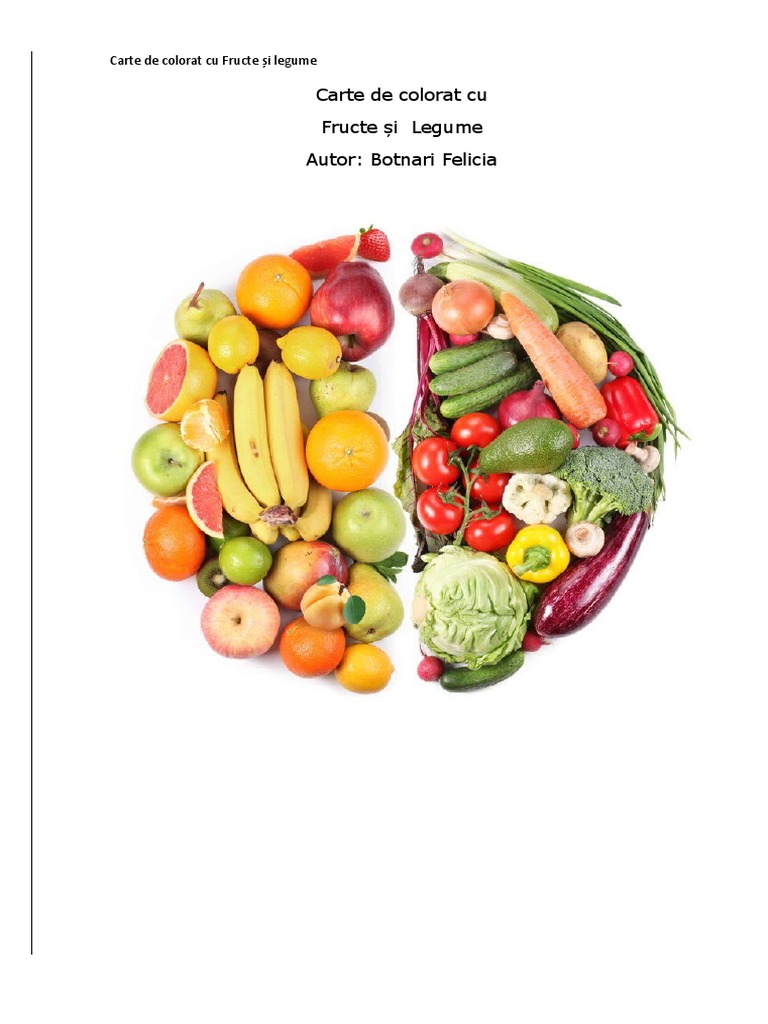 Botnari Felicia | PDF